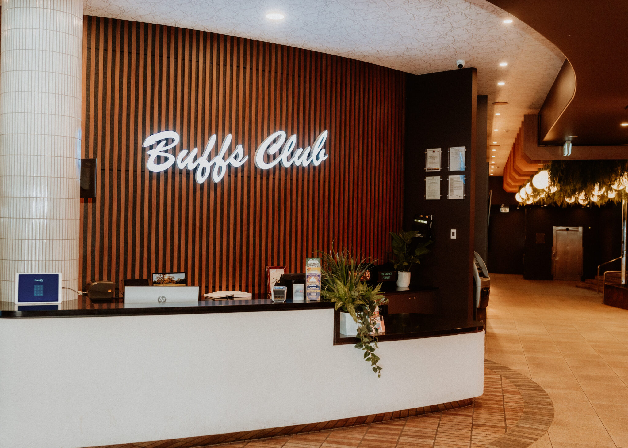 The Club - Buffs Club Mount Isa