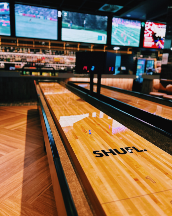Sports HQ - Buffs Club Mount Isa