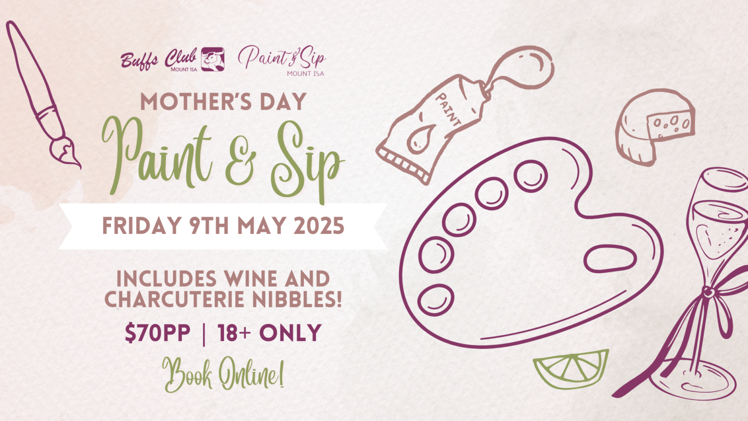 Buffs Club Mount Isa - Dining, Cafe, Sports Bar, Pokies & Entertainment