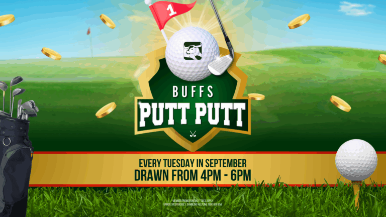 Buffs Club Mount Isa - Dining, Cafe, Sports Bar, Pokies & Entertainment